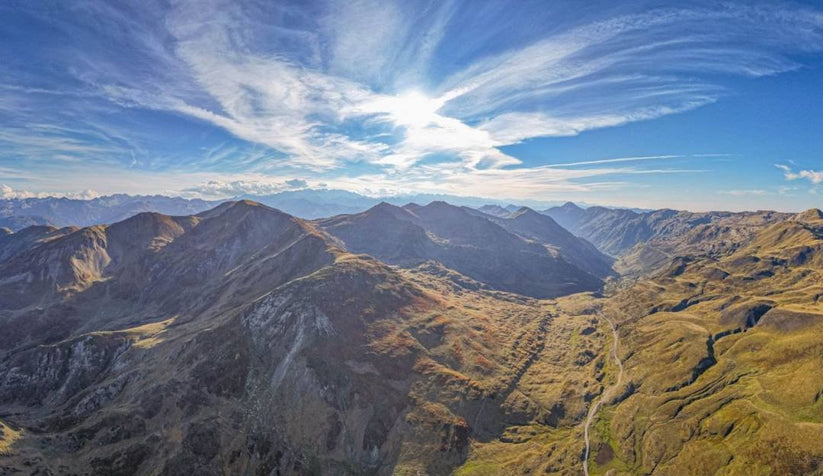 Climbing Majestic Mount Wilhelm – Laikim PNG